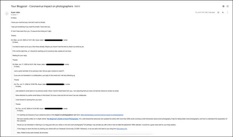 HEY, It Turns Out Email Doesn’t Have to Suck - Thoughts After 3 Weeks