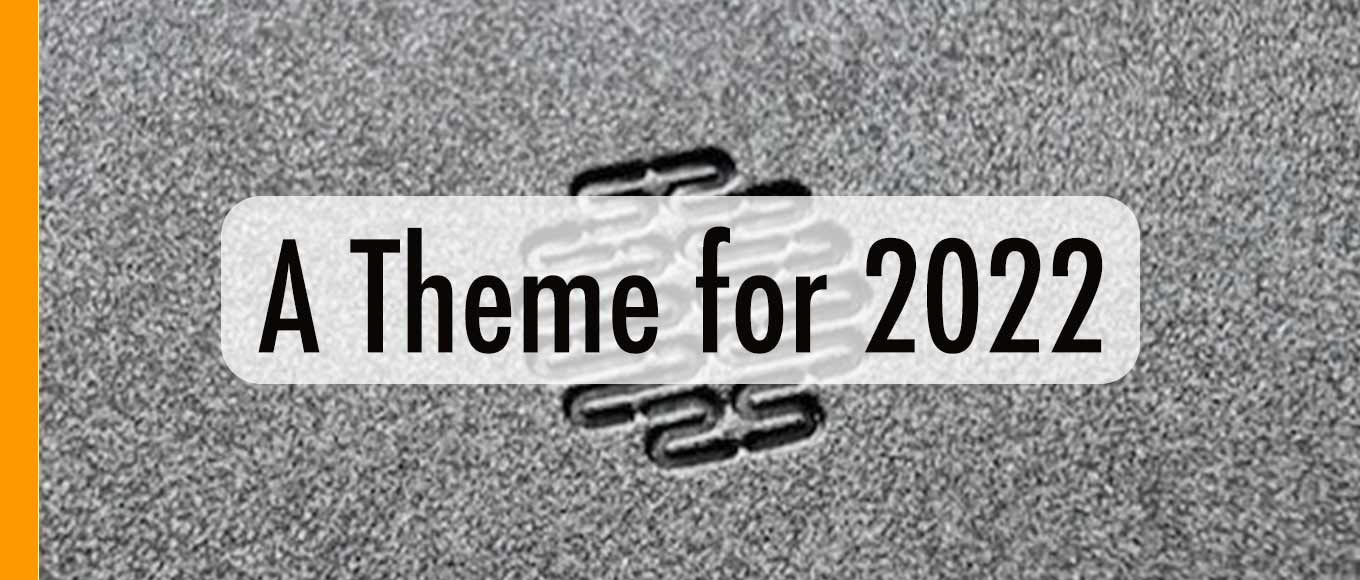 2022: The Year of Balance - Tech Photo Guy Aaron Hockley